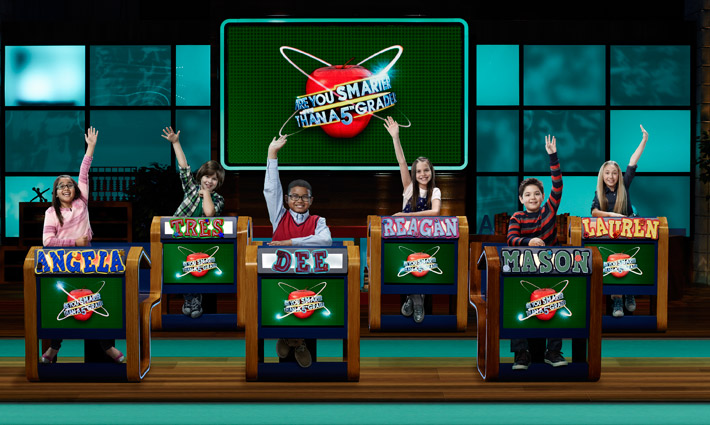 Game Show Newsnet