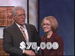 Game Show Newsnet - Jeopardy! Teen Tournament 2008
