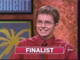 Game Show NewsNet - Jeopardy! Teen Tournament Summer Games