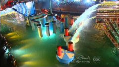 Game Show Newsnet - Wipeout: Season 2